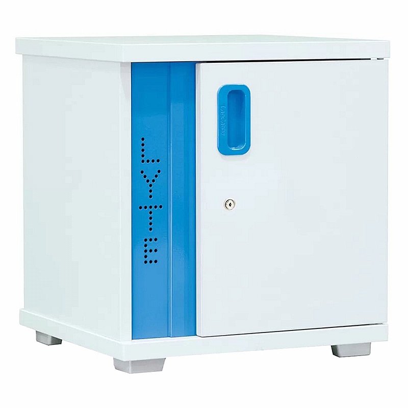 LapCabby Lyte 5H Tablet Charging and Storage Cabinet from our Laptop ...