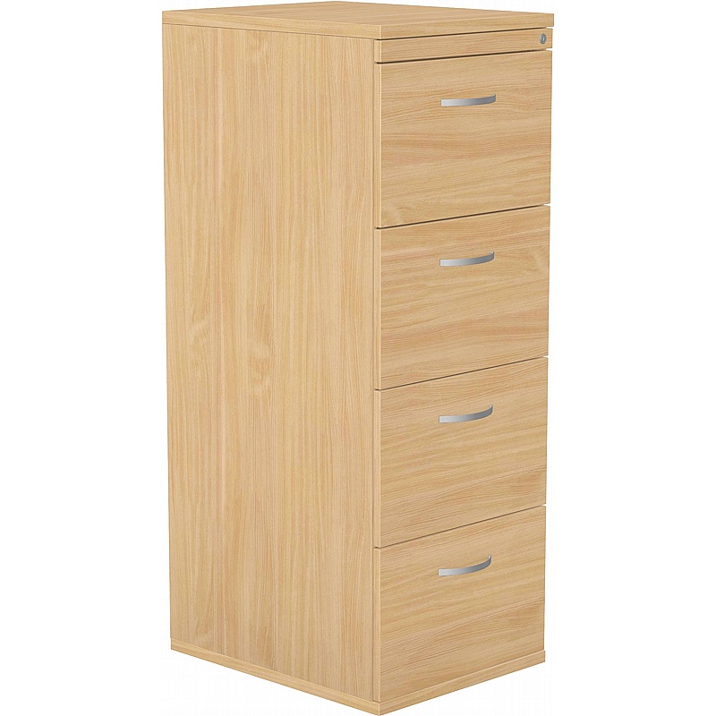 SmartLine Wooden Filing Cabinet from our Filing Cabinets range.