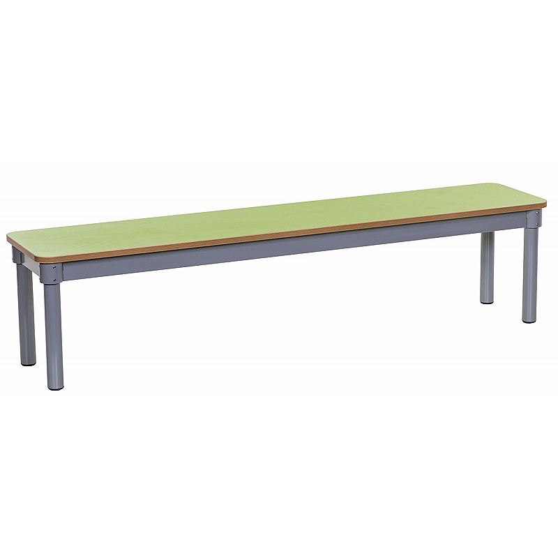 KubbyClass School Benches from our Classroom Chairs range.