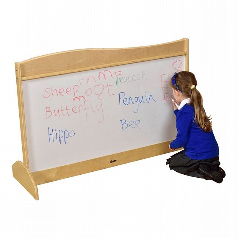 Bright Beginnings Role Play Whiteboard Panel from our Role Play Panels ...