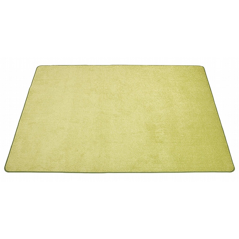 Solid Rectangular Placement Carpet from our School Carpets, Mats & Rugs ...