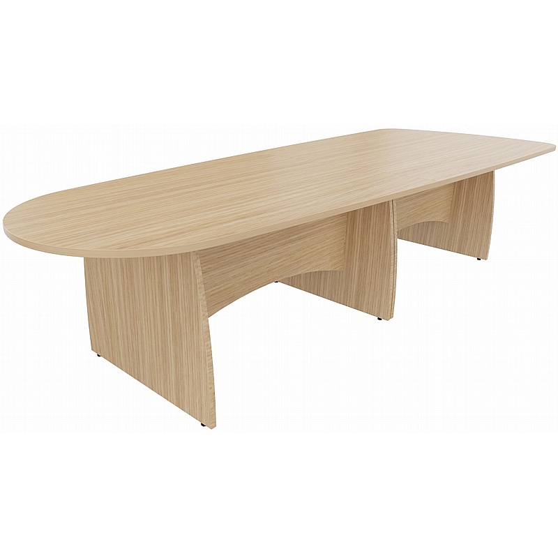 Confer Plectrum Shaped Breakout and Boardroom Tables from our Boardroom ...