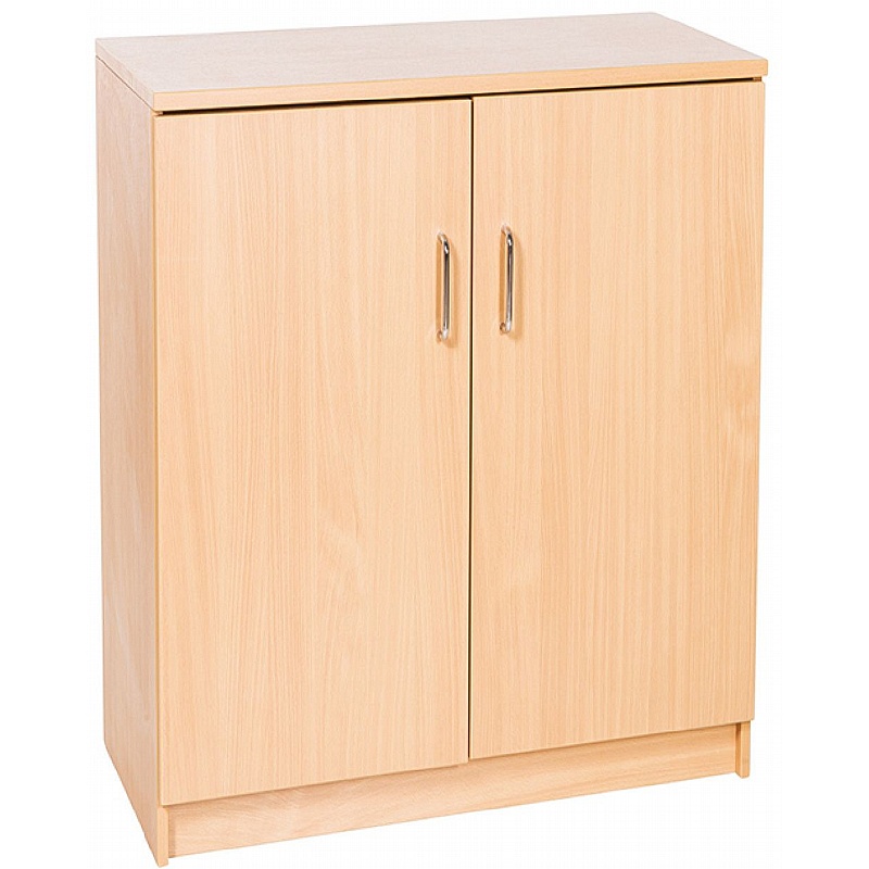 EduStore Double Door School and Library Cupboards from our Cupboards range.