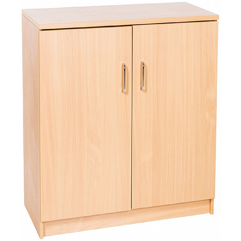 EduStore Double Door School and Library Cupboards from our Cupboards range.