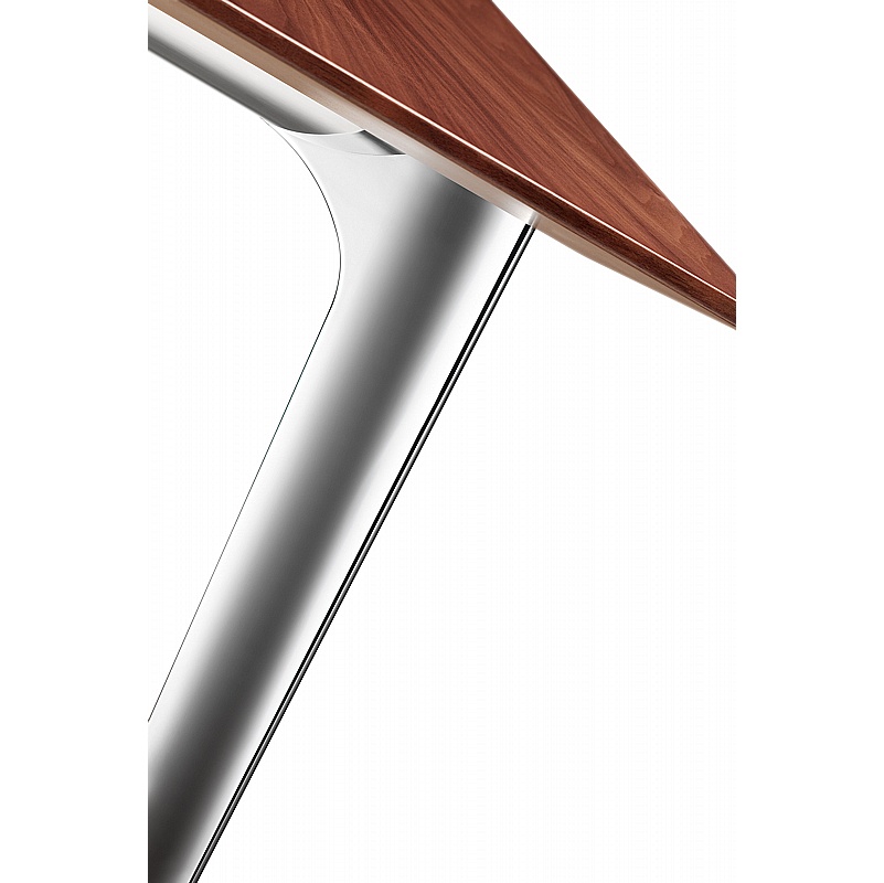 Boss Design Pegasus Rectangular Meeting and Boardroom Tables from our ...