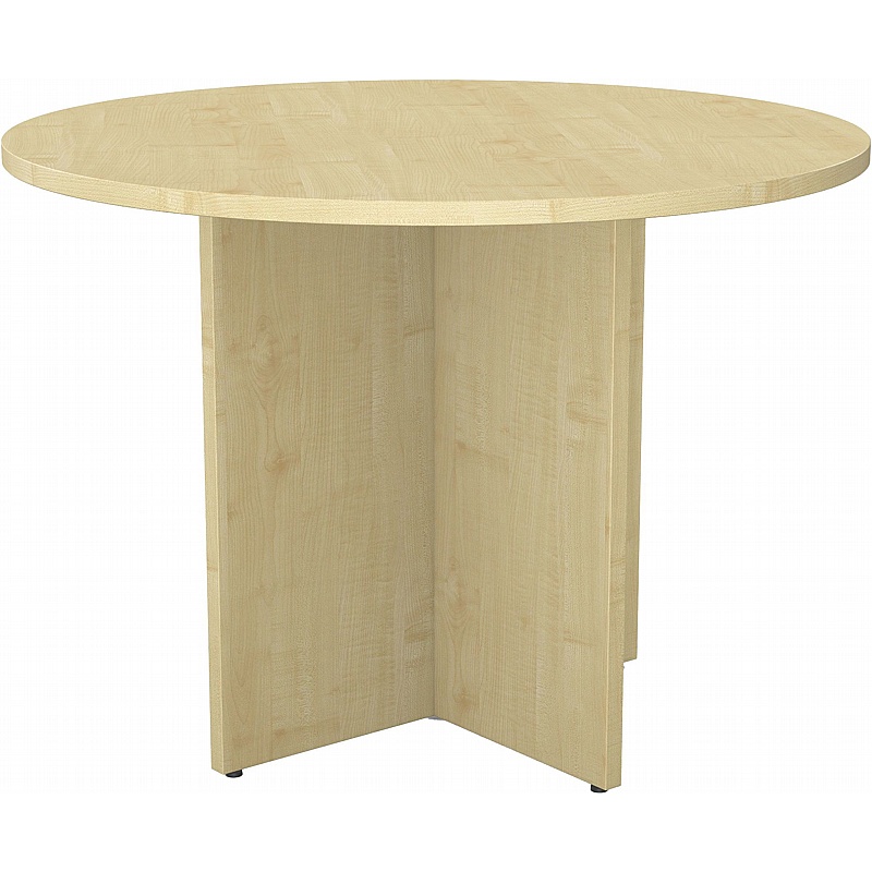 Kito Arrowhead Round Meeting and Breakout Tables from our Meeting Room ...