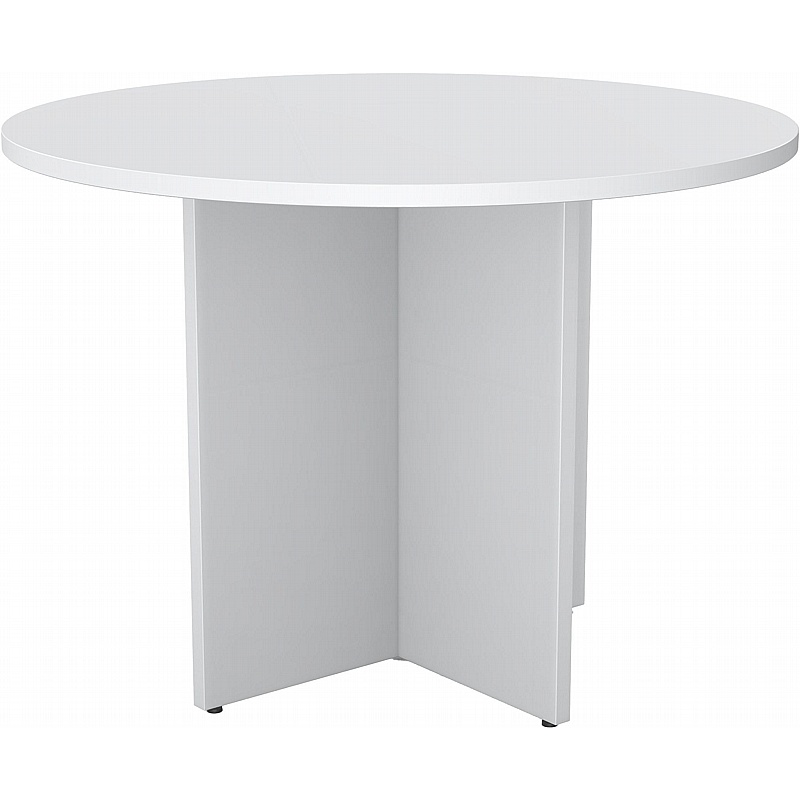 Kito Arrowhead Round Meeting and Breakout Tables from our Meeting Room ...