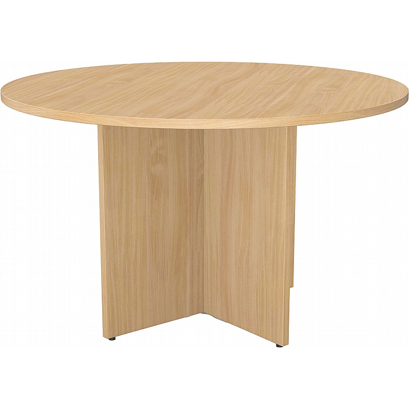 Kito Arrowhead Round Meeting and Breakout Tables from our Meeting Room ...