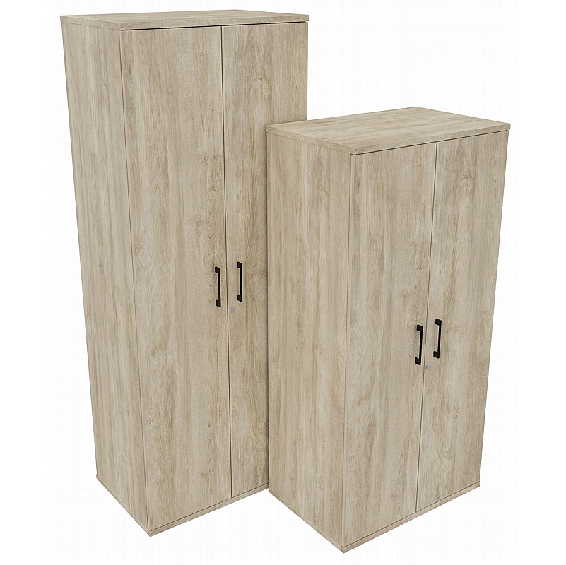 Unified Systems Storage Office Cupboards from our Office Cupboards range.