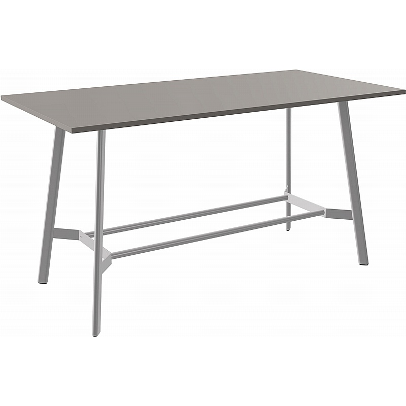 Minimus Rectangular High Breakout and Meeting Tables from our Meeting ...