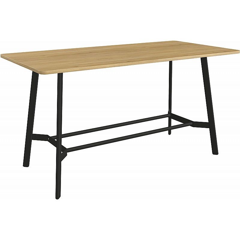Minimus Curve Rectangular High Breakout and Meeting Tables from our ...