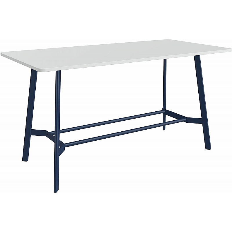 Minimus Curve Rectangular High Breakout and Meeting Tables from our ...