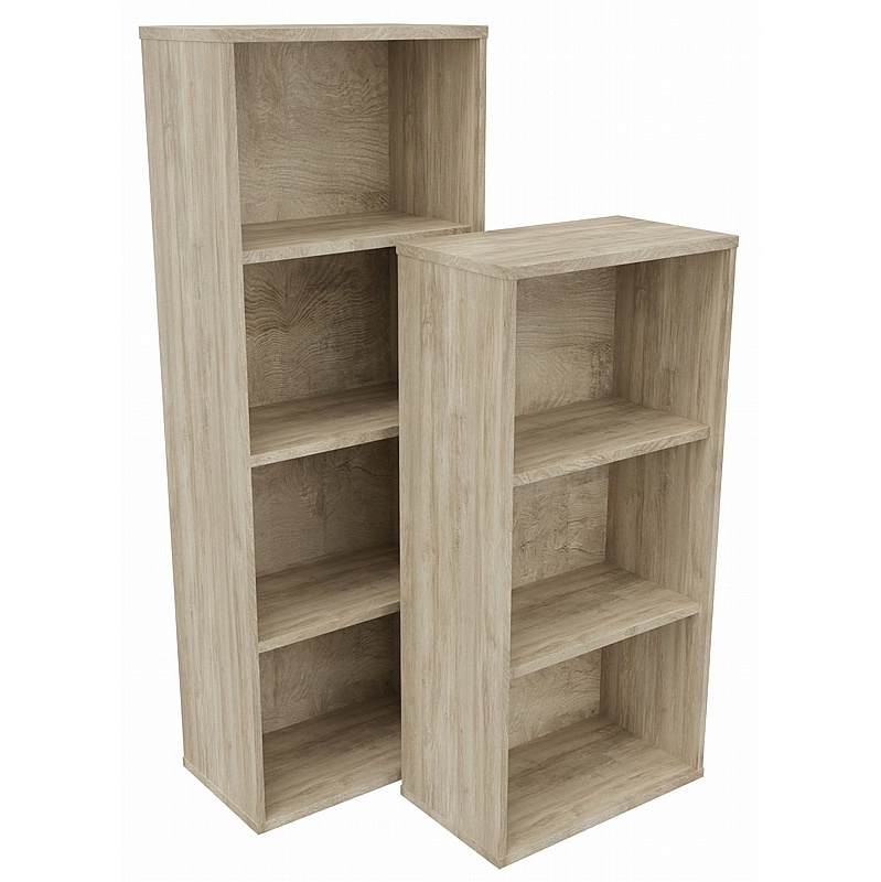 Unified Narrow Office Bookcases from our Office Bookcases range.