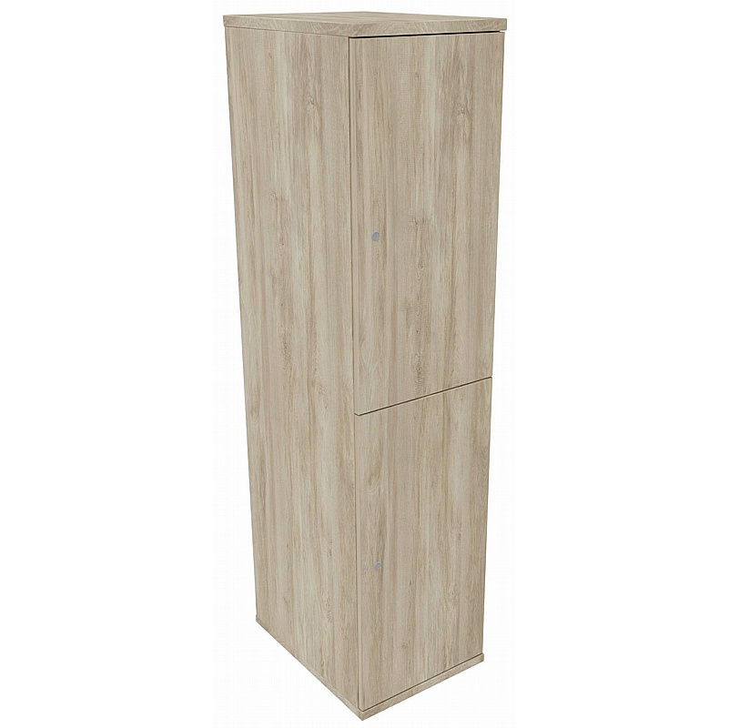 Unified Wooden Office Lockers from our Office Lockers range.