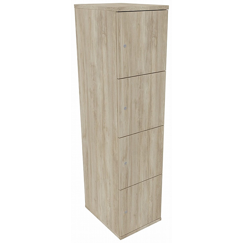 Unified Wooden Office Lockers from our Office Lockers range.