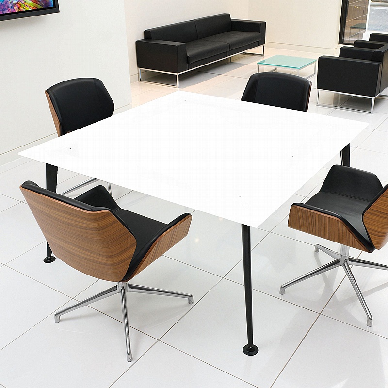 Boss Design Pegasus Square Meeting and Boardroom Tables from our ...