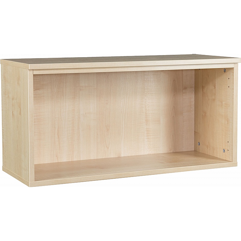 EduStore Wall Mounted 10 File Horizontal Storage Unit from our Paper ...