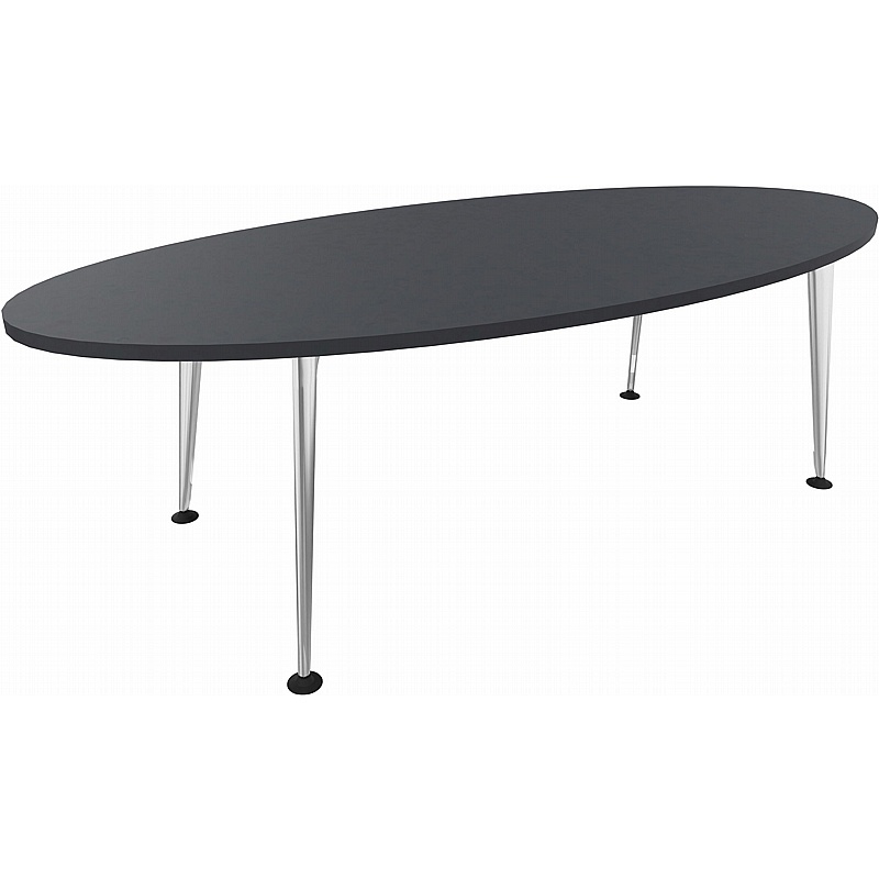 Boss Design Pegasus Elliptical Meeting and Boardroom Tables from our ...