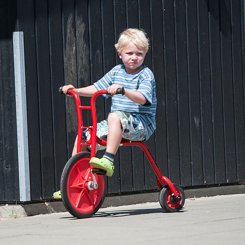 Winther Viking Explorer Penny Farthing from our Nursery Trikes, Scooters and Ride Ons range.