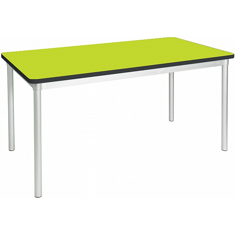 Gopak Enviro Rectangular Breakout Tables from our Breakout Area Tables range.