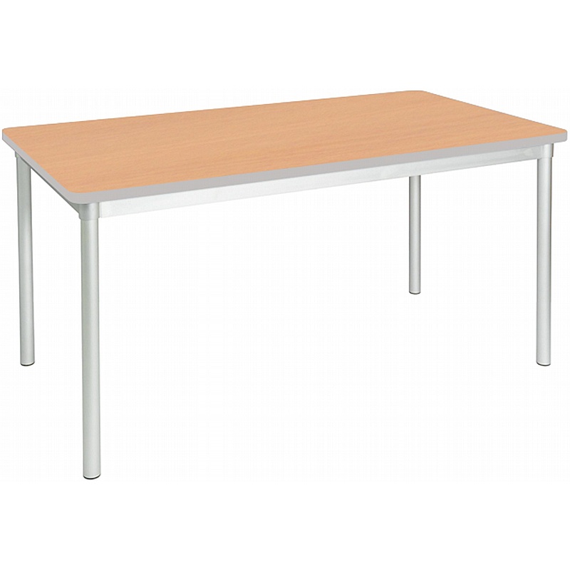 Gopak Enviro Rectangular Breakout Tables from our Breakout Area Tables range.