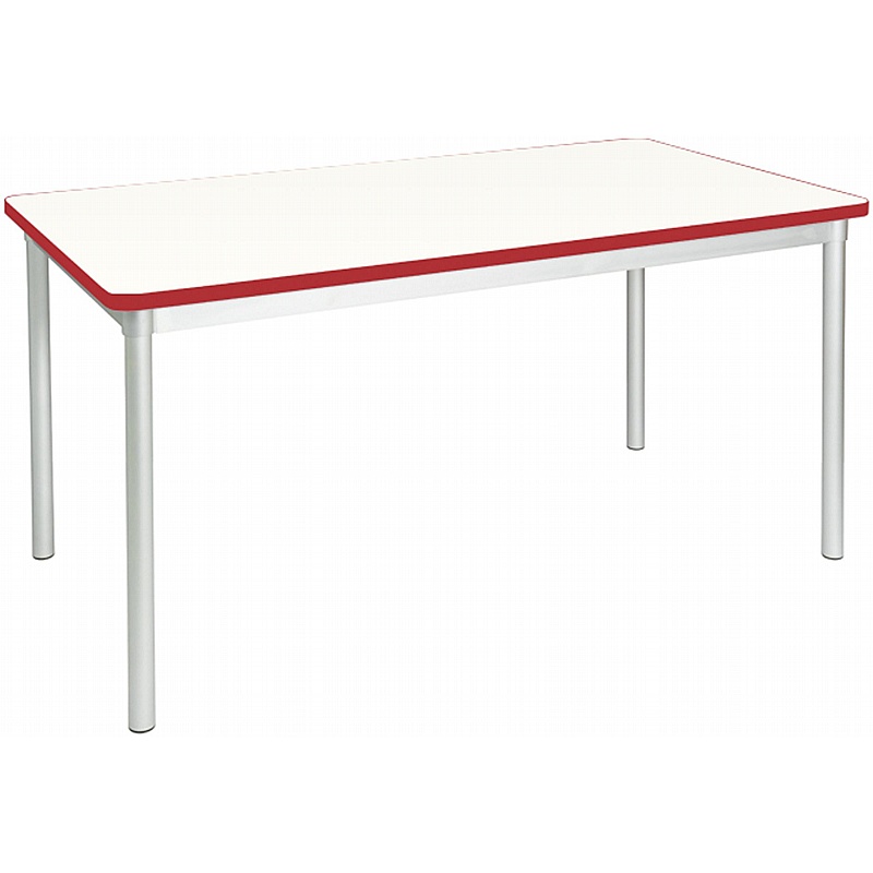 Gopak Enviro Rectangular Breakout Tables from our Breakout Area Tables range.