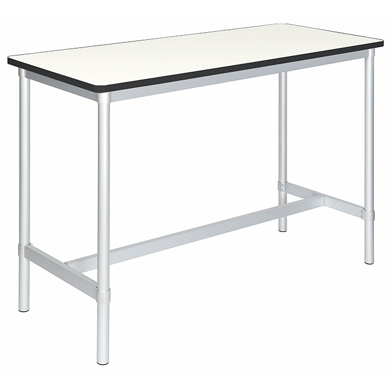 Gopak Enviro High Rectangular Breakout Tables from our Breakout Area ...