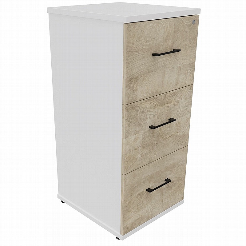 Unified Duo Office Filing Cabinets from our Filing Cabinets range.