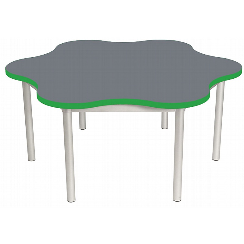Gopak Enviro Daisy School Tables from our Classroom Tables / Desks range.