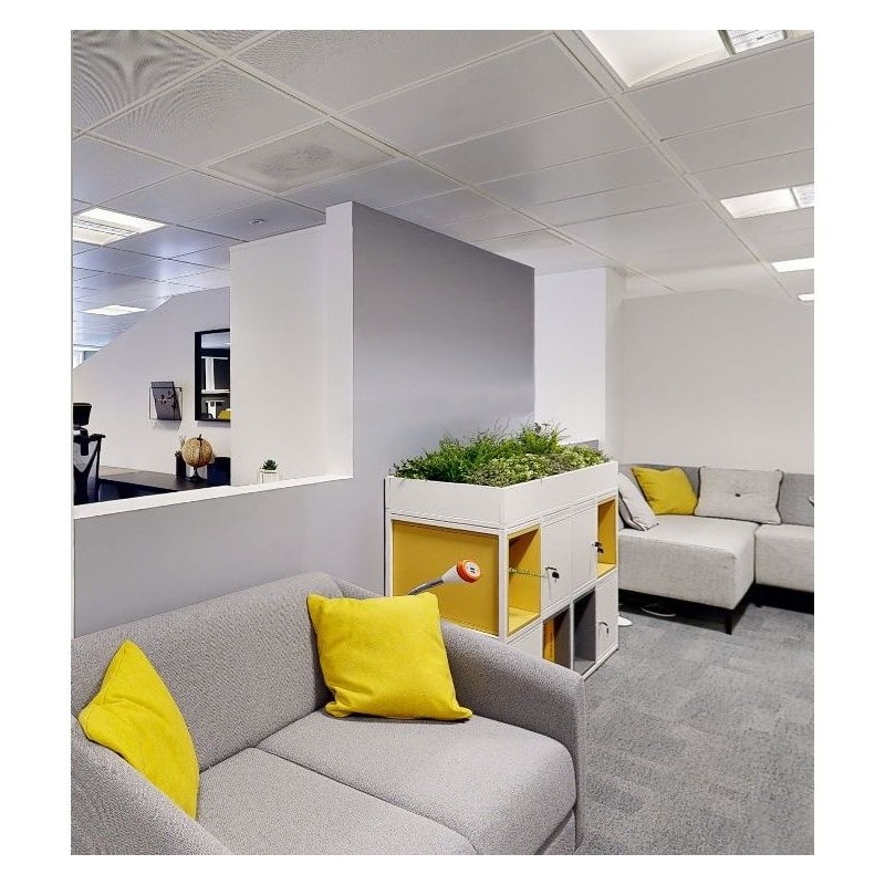 Unified Storage Planter Boxes from our Office Storage range.