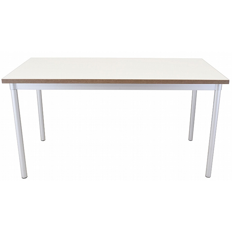 Gopak Enviro Rectangular Office Tables from our Meeting Room Tables range.