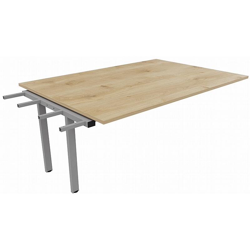 Project Boardroom Extension Tables from our Meeting Room range.