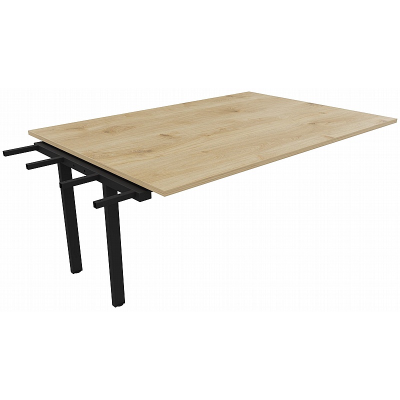 Project Boardroom Extension Tables from our Meeting Room range.