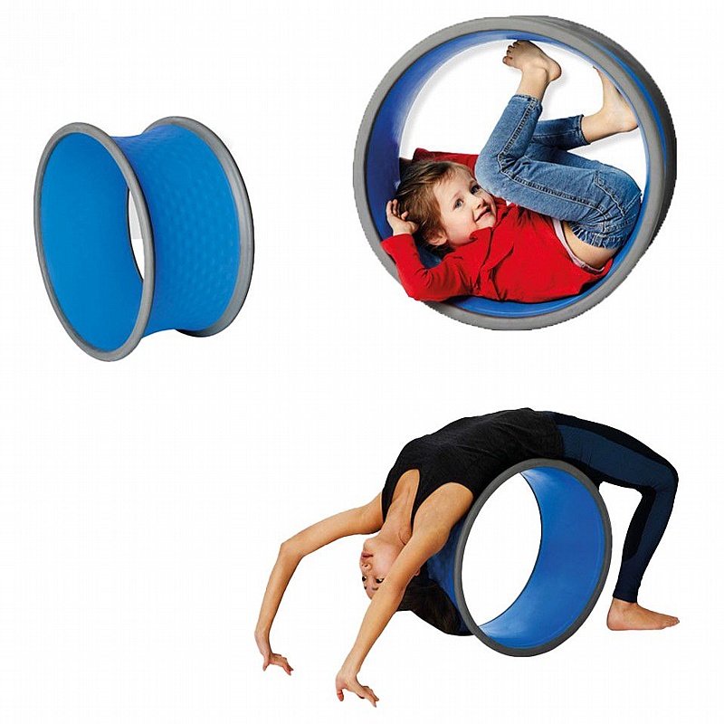 Gonge Build and Play Body Wheels from our Sensory range.