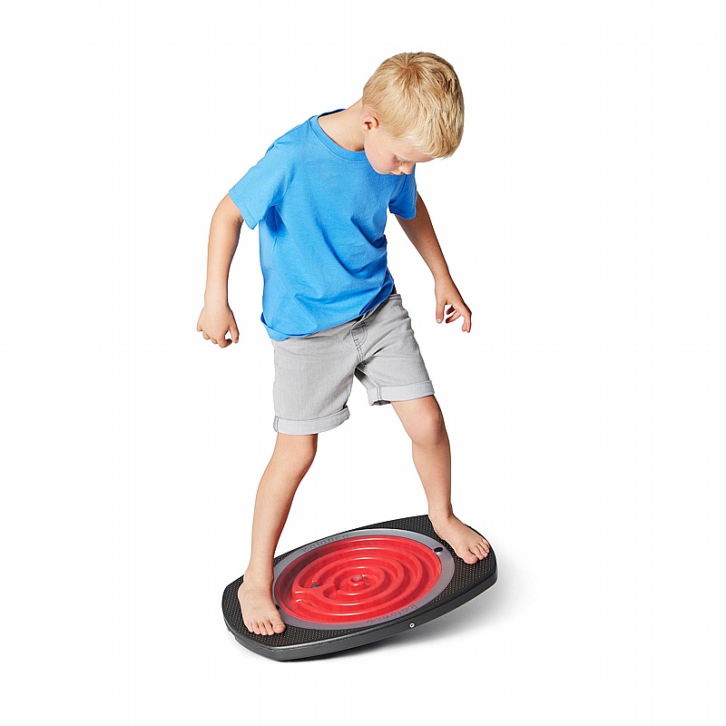 Gonge Balance and Play Balanco from our Sensory range.