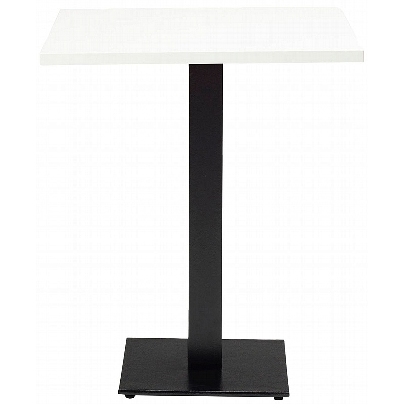 Forza Square Breakout and Cafe Tables from our Canteen / Cafe Tables range.