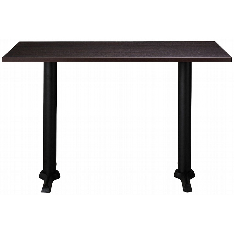 Phoenix Rectangular Breakout and Cafe Tables from our Canteen / Cafe ...