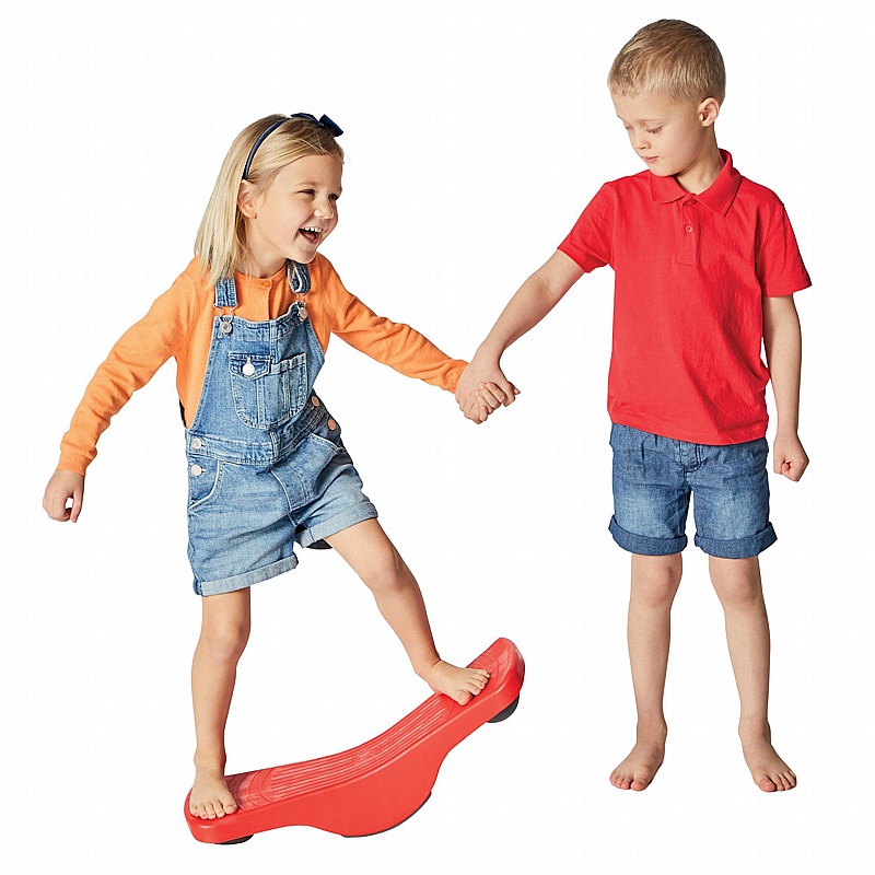 Gonge Balance and Play Seesaw from our Sensory range.