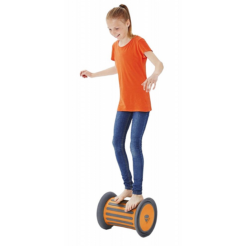 Gonge Balance and Play Roller from our Sensory range.