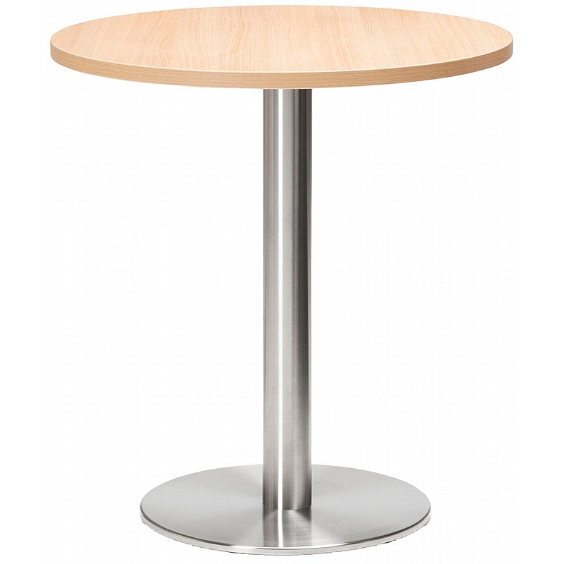 Danilo Round Breakout and Cafe Tables from our Canteen / Cafe Tables range.