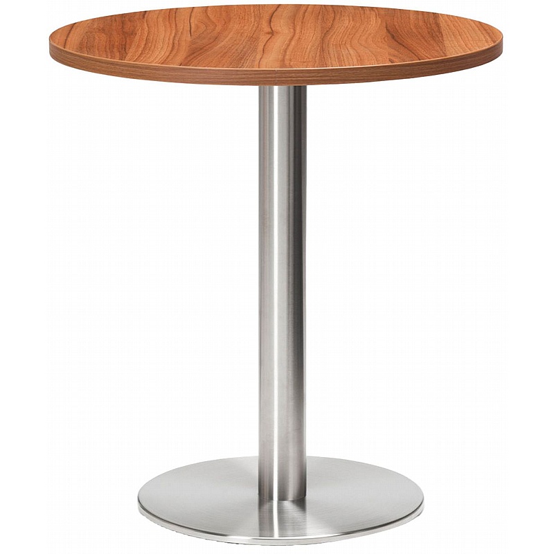 Danilo Round Breakout and Cafe Tables from our Canteen / Cafe Tables range.