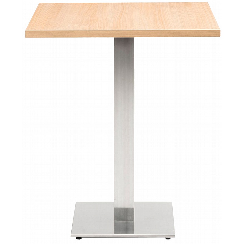 Danilo Square Breakout and Cafe Tables from our Canteen / Cafe Tables ...