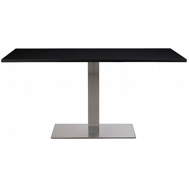 Danilo Rectangular Single Upright Breakout and Cafe Tables from our ...