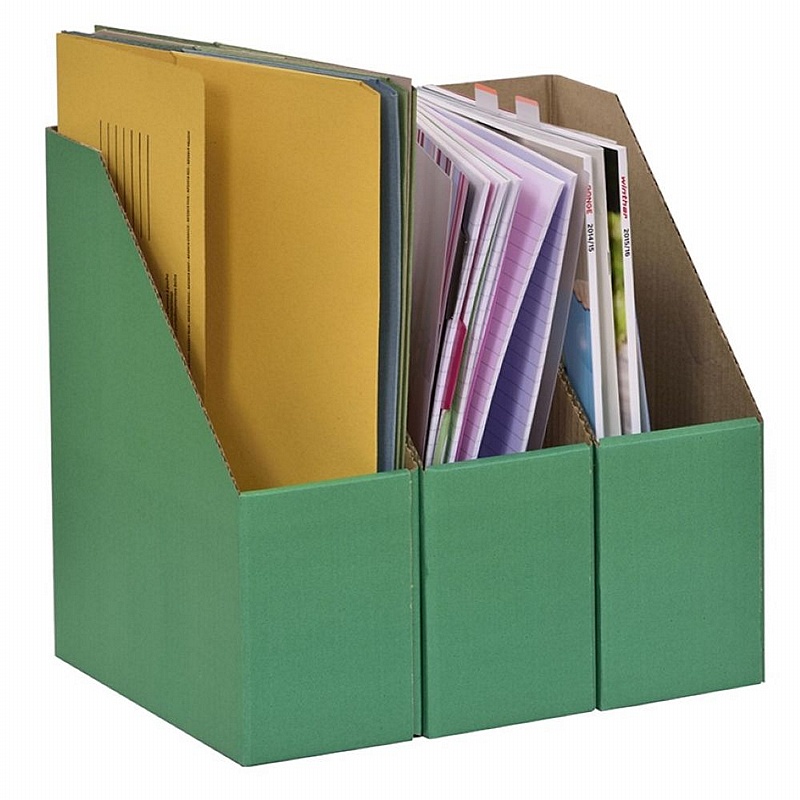 FileSafe A4 Document Storage Boxes from our Office Accessories range.