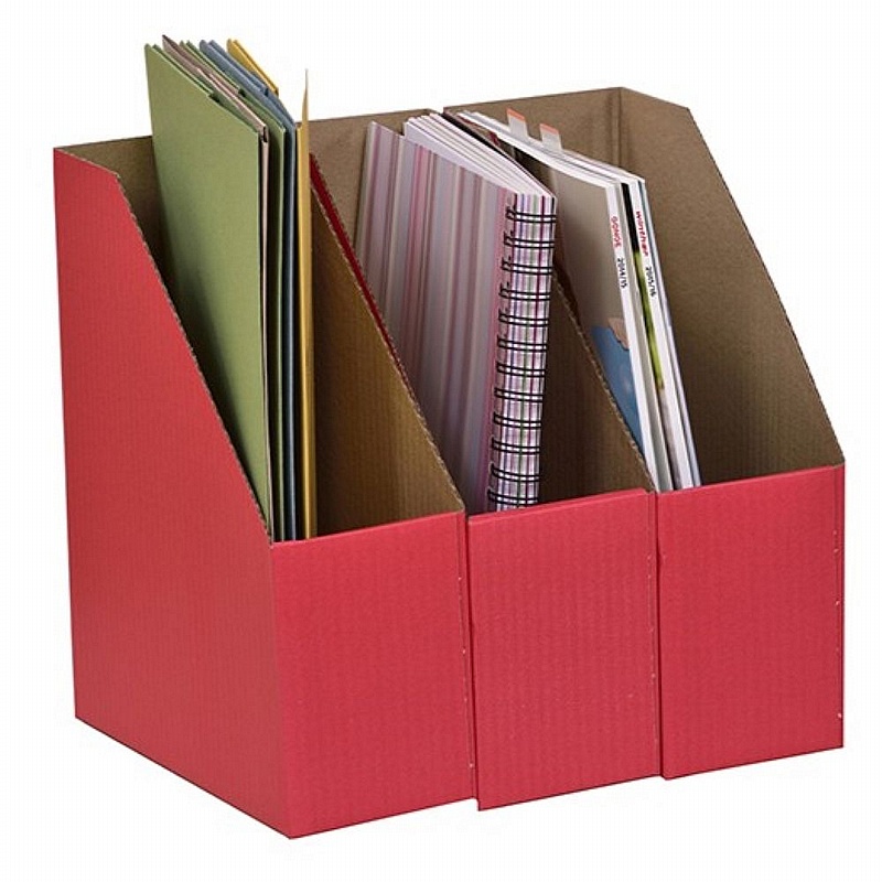 FileSafe A4 Document Storage Boxes from our Office Accessories range.