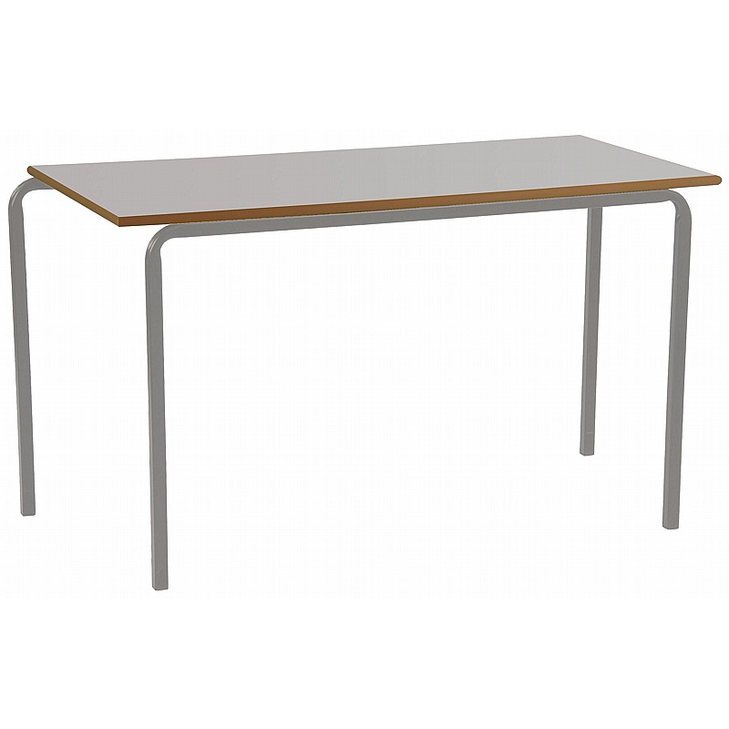 Essentials Crush Bent Rectangular School Tables from our Classroom ...