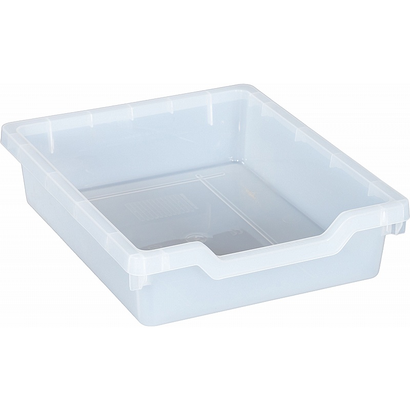 Cubby Double Column 10 Shallow Tray Storage from our Tray Storage Units ...