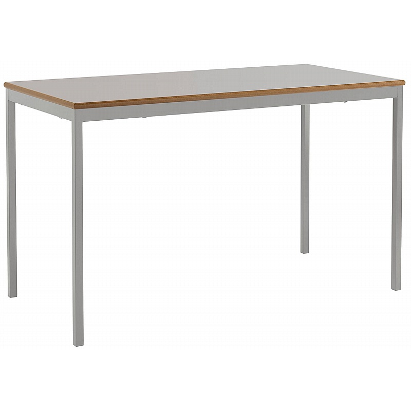 Essentials Fully Welded Rectangular School Tables from our Classroom ...