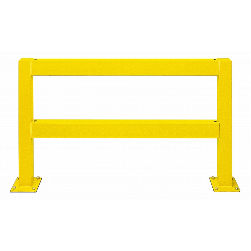 Black Bull HD Impact Protection Lateral Rails from our Warehouse ...