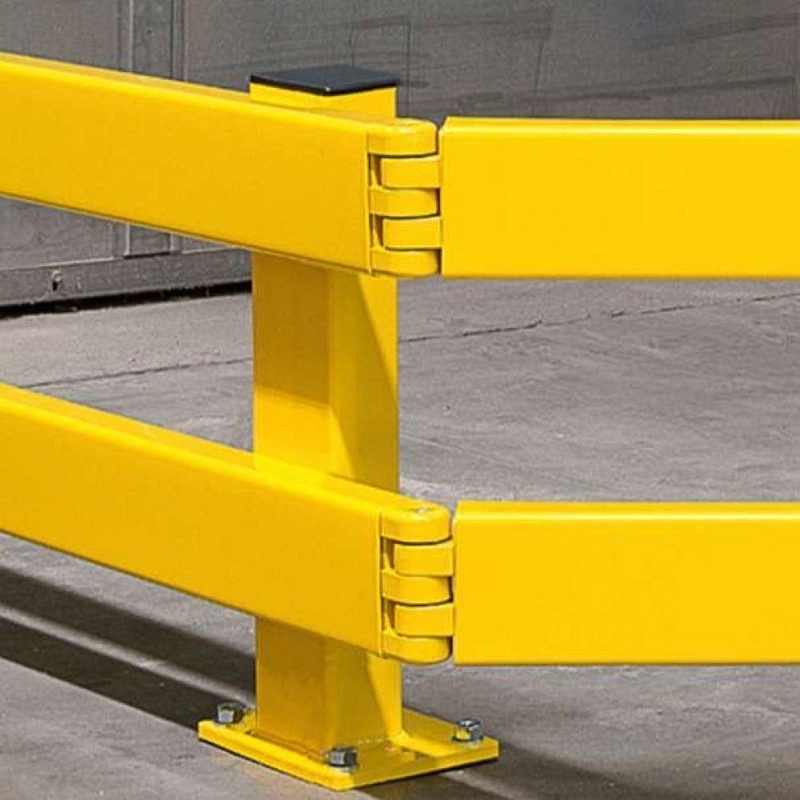 Black Bull Impact Protection Guard Rail Adjustable Knuckle from our ...